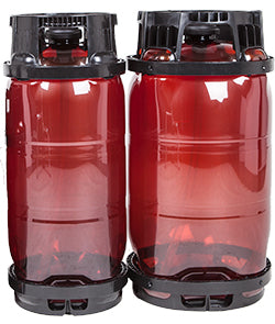 Dolium One-Way PET Kegs – Pioneer Packaging