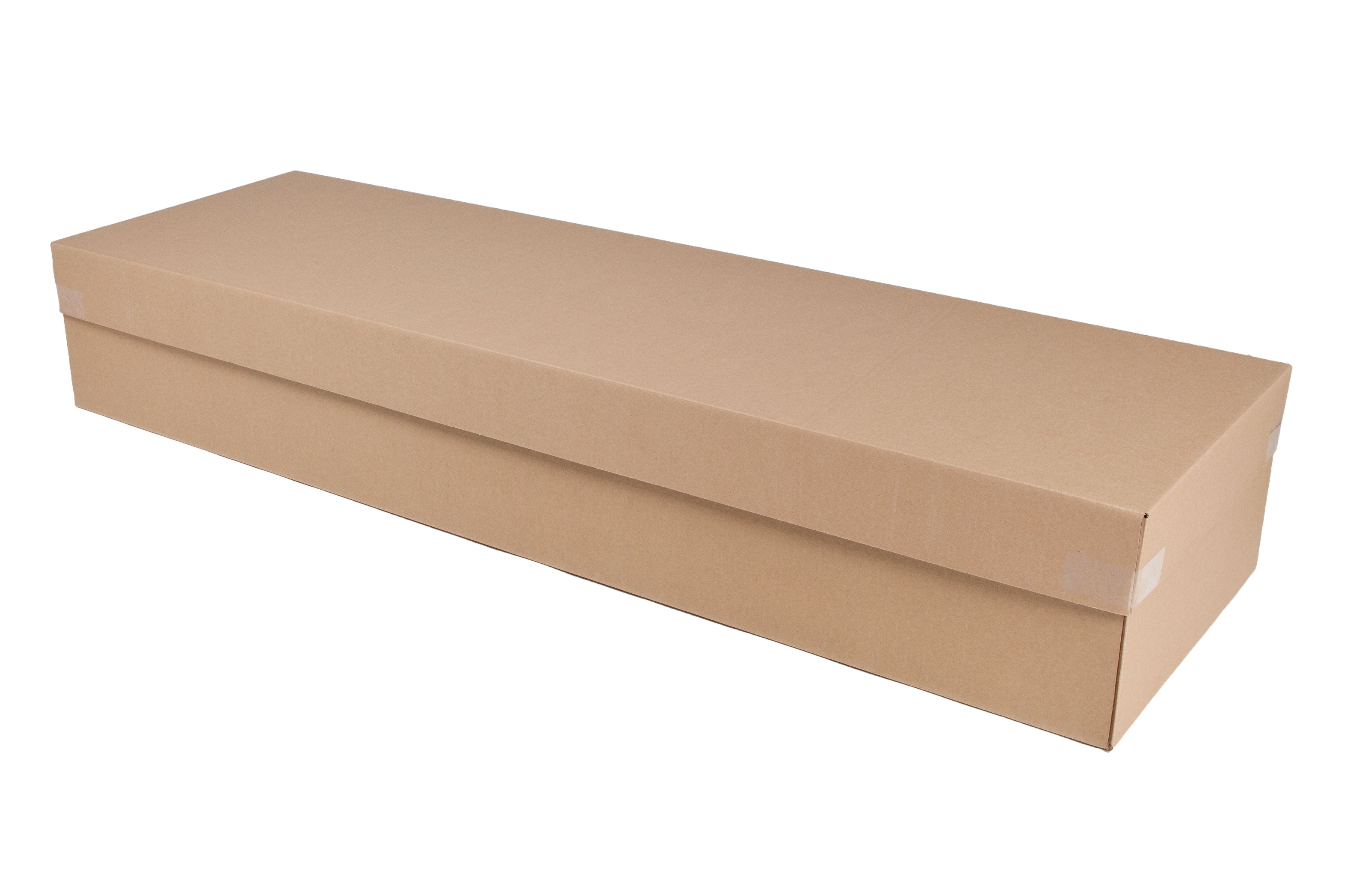 Cremation & Funeral Supplies – Pioneer Packaging