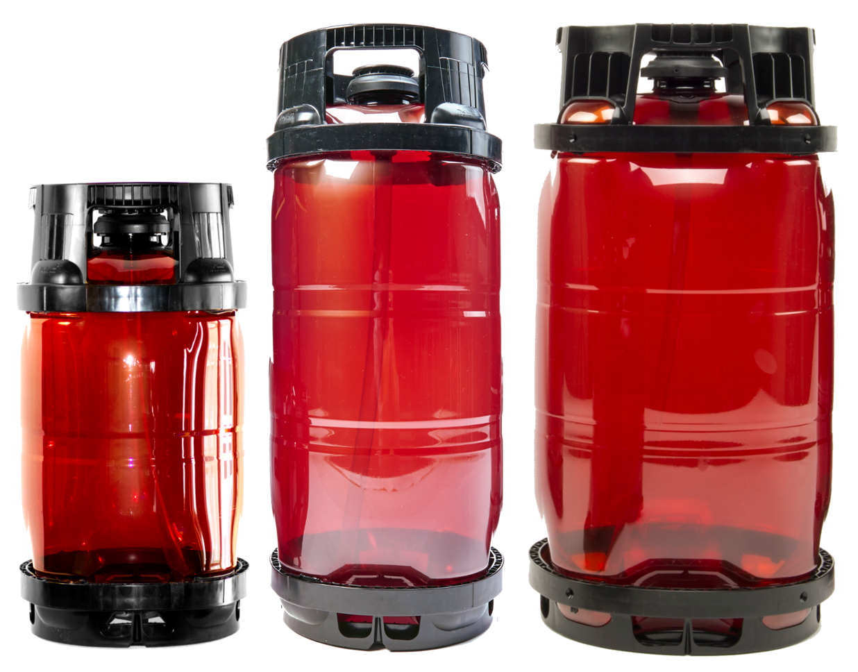 Dolium One-Way PET Kegs – Pioneer Packaging