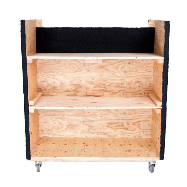 Machine carts – Pioneer Packaging