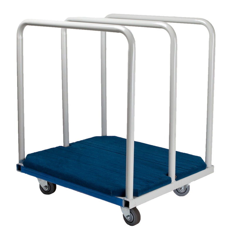 Panel carts – Pioneer Packaging